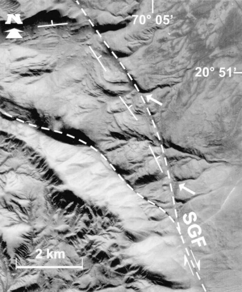 Galeria Fallas | Fallas de Chile